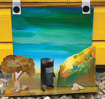 Ned Kelly Series - What's On - Exhibitions - Cairns Art Gallery