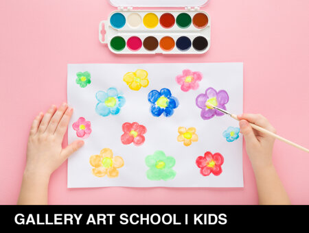 After School Art Classes