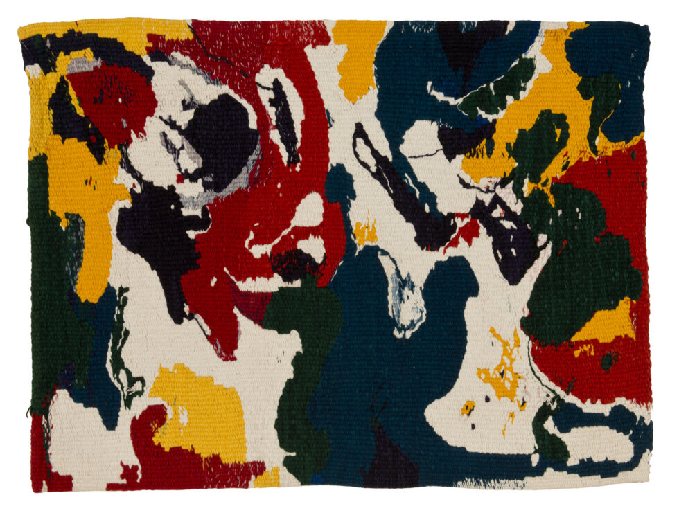 Collection In Focus - What's On - Exhibitions - Cairns Art Gallery